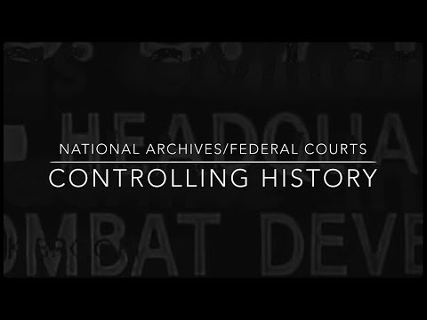 Navigating National Archives Case Law in the UK Legal System - LawNoted